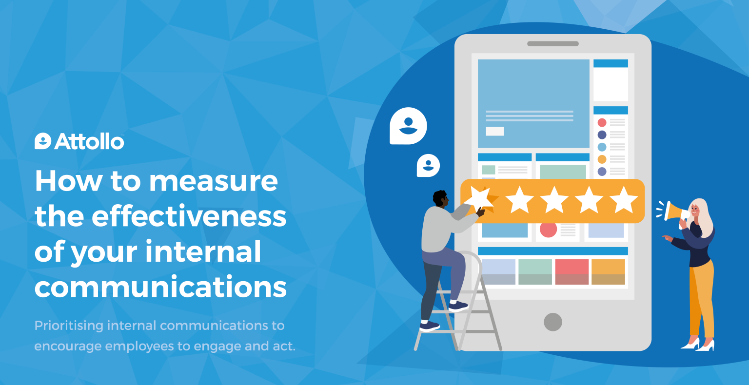 How to measure the effectiveness of your internal communications ...