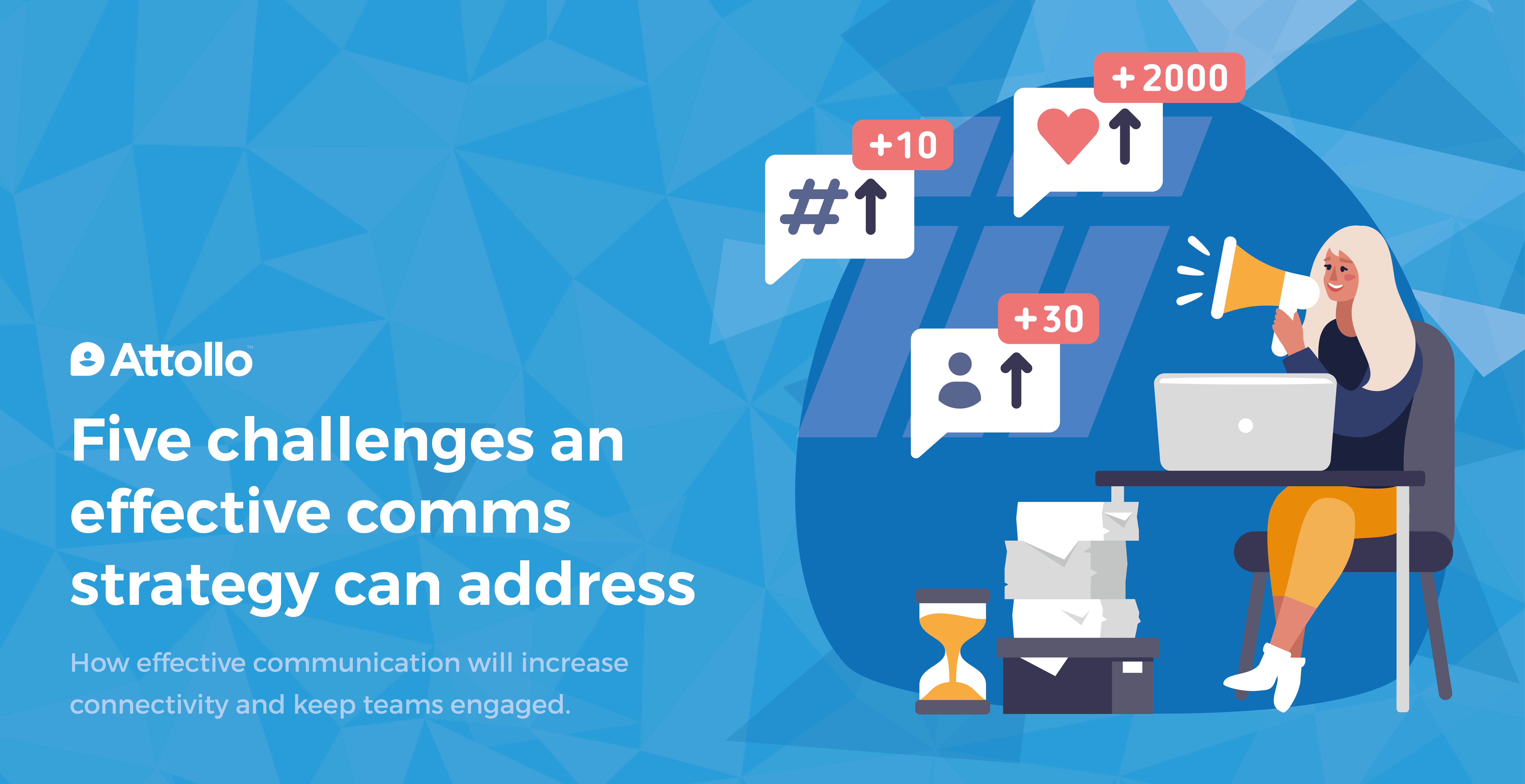 Five challenges an effective internal communications strategy can ...