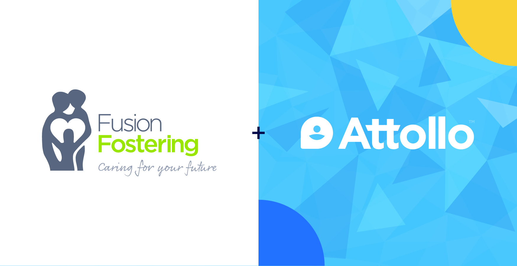 Fusion Fostering Partners with Attollo to Enhance Communication ...